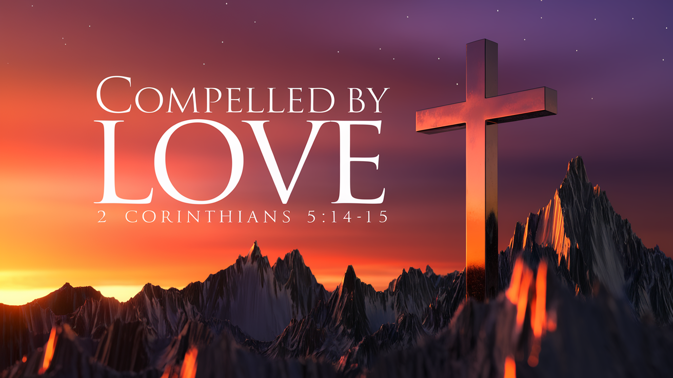 Best Love Sermon Graphics & Church Designs | Church Canvas