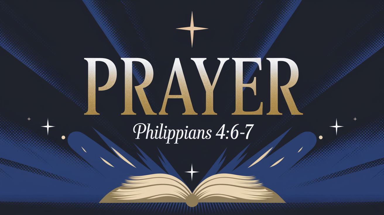 Best Philippians Sermon Graphics & Church Designs | Church Canvas